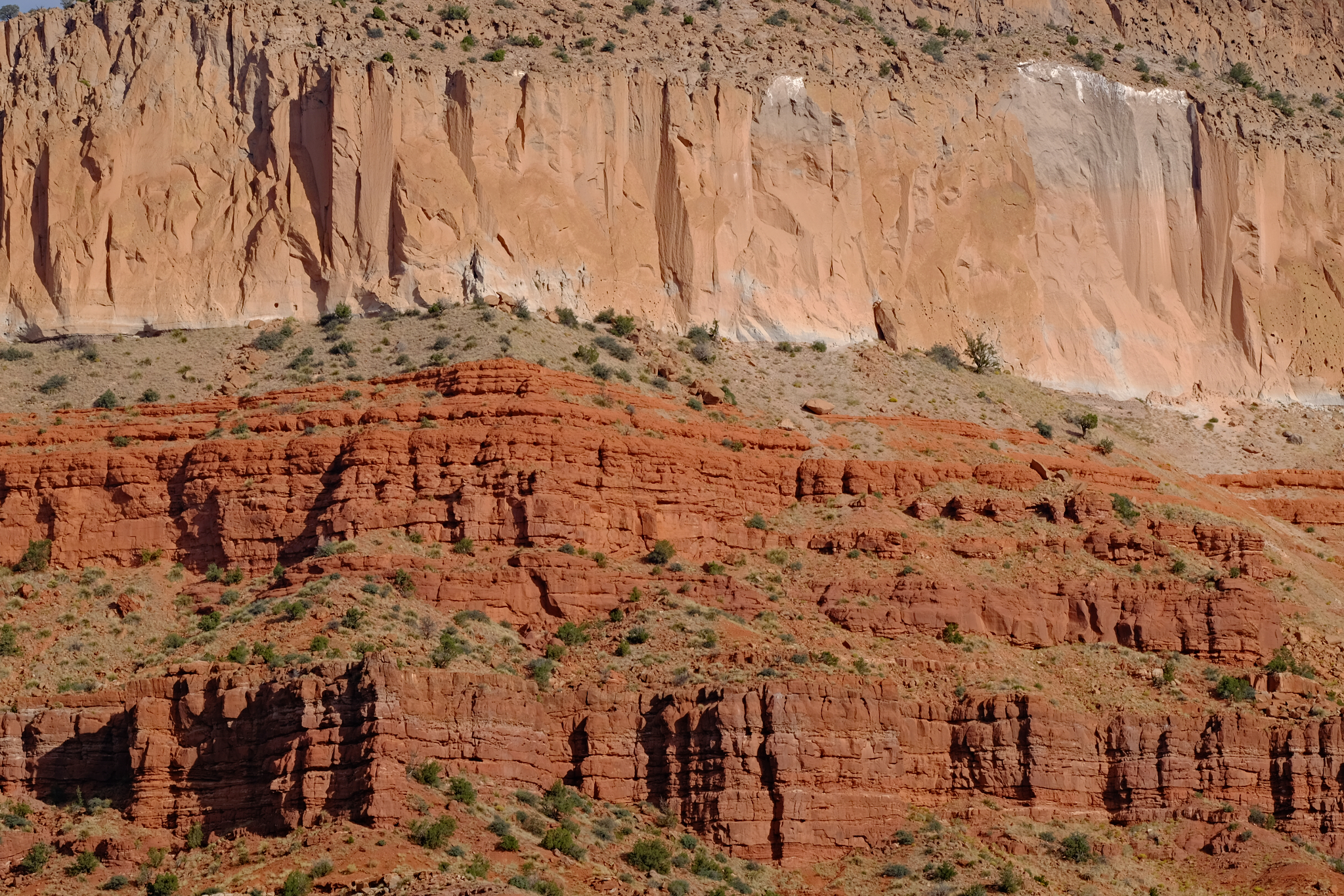 Jemez National Recreation Area | Being and Non-being