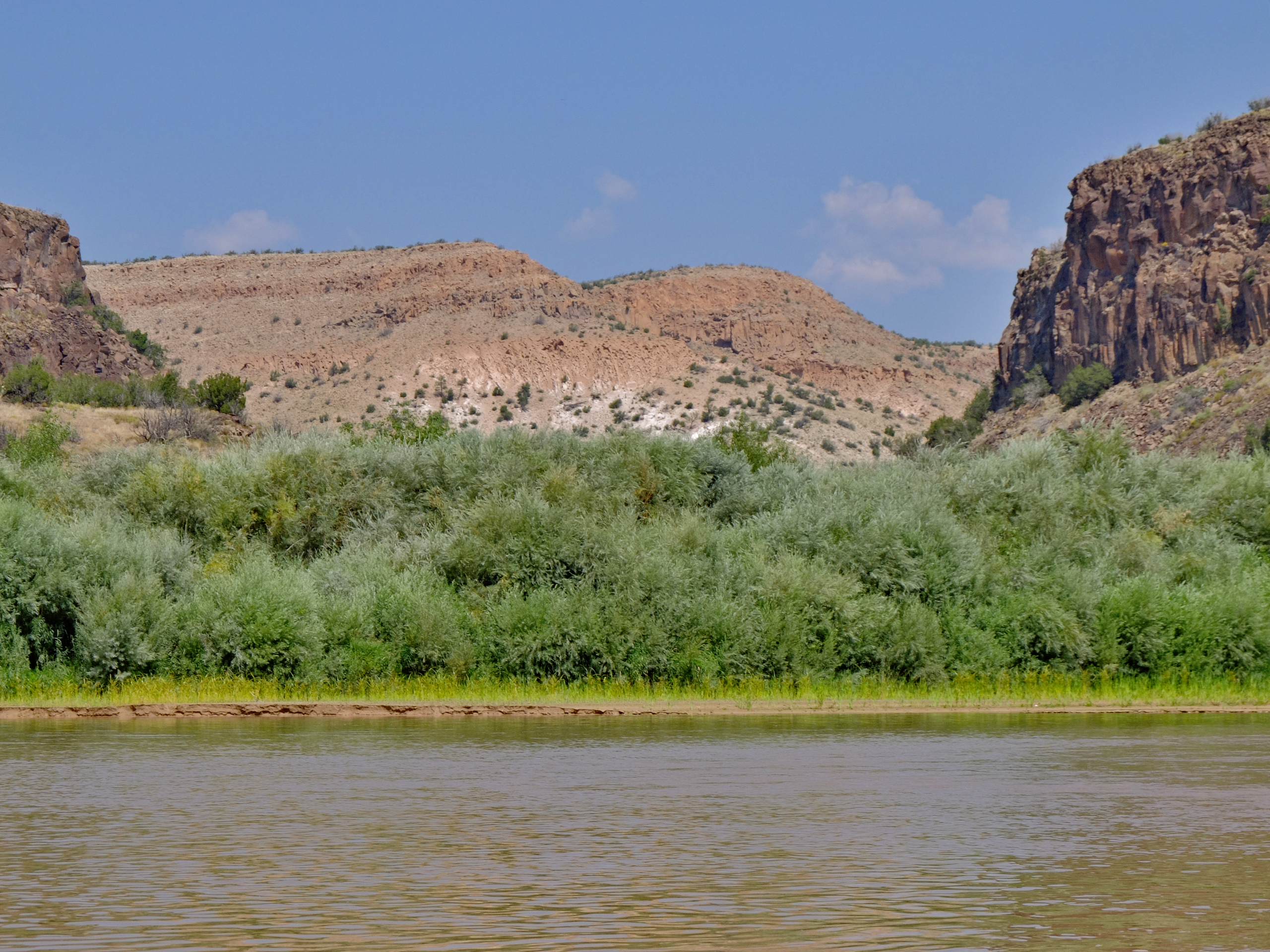 Capulin Canyon | Being and Non-being